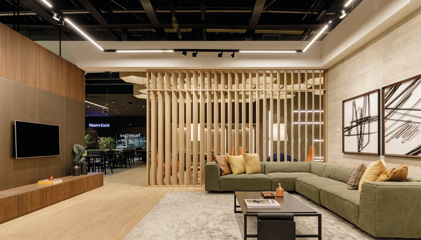 Interlight – Soluções em Iluminação